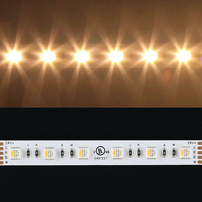 Low price, good service 5M 5050 LED Strip light DC 12V RGB RGBW RGBWW ...