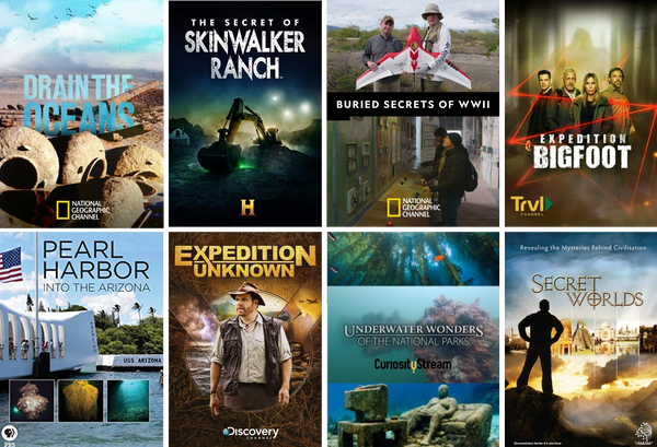 VCTO Labs - Technology for Storytellers