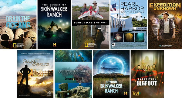 VCTO Labs - Technology for Storytellers