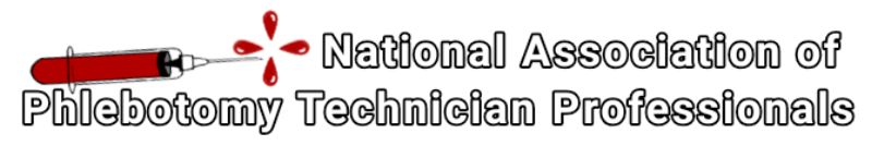 National Association of Phlebotomy Technician Professionals - National ...