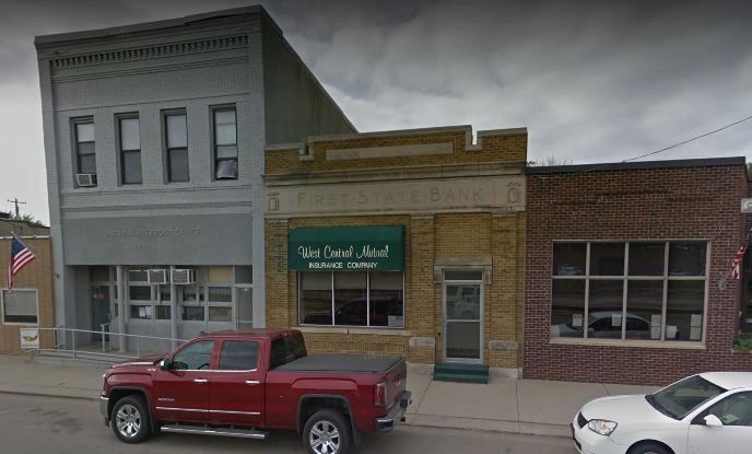 West Central Mutual Insurance