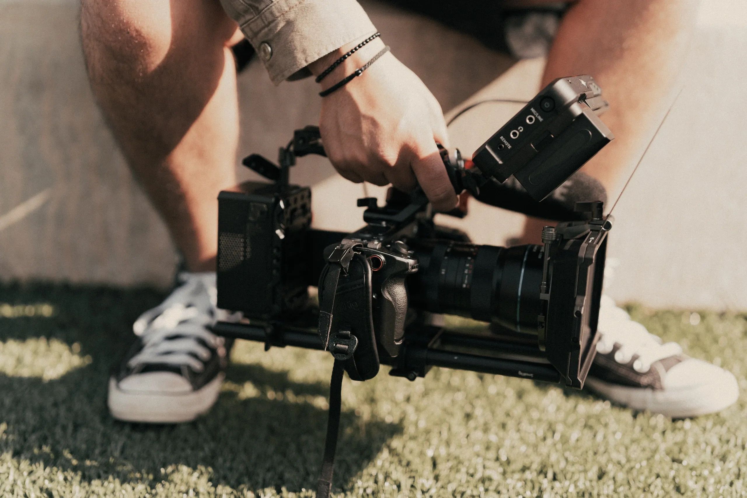 About | Eleventh Planet Studios