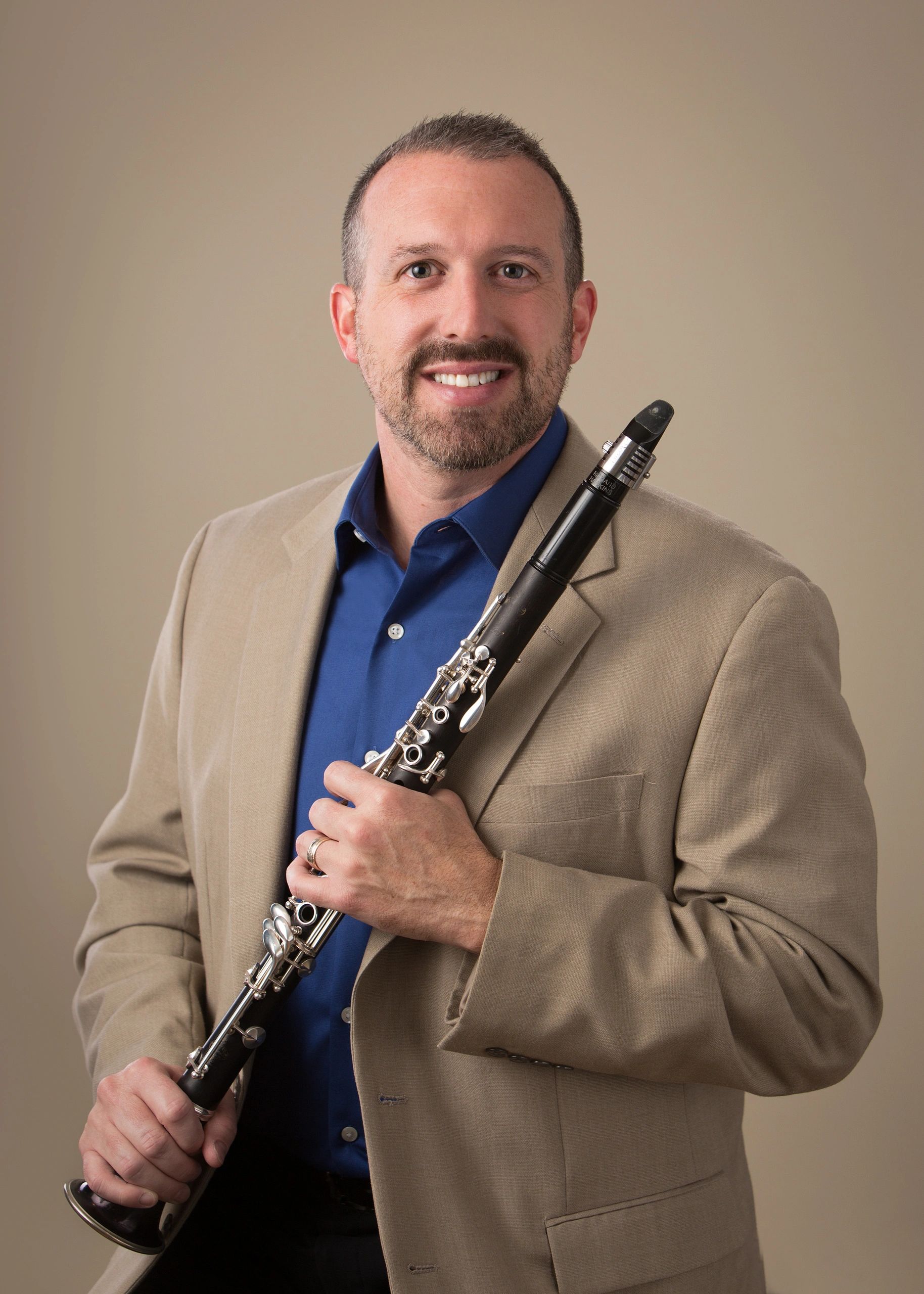 Brighton Clarinet Studio