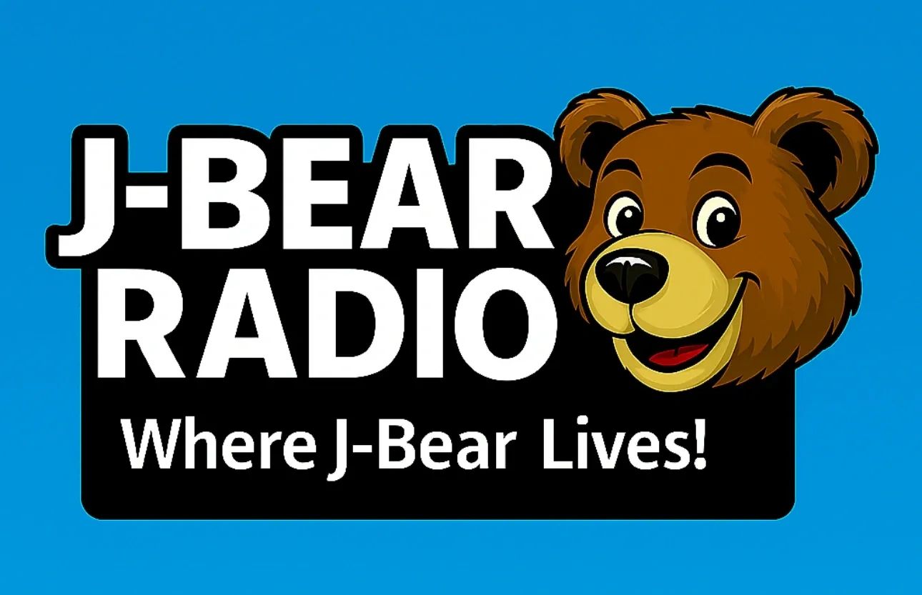 Home [jbearradio.com]