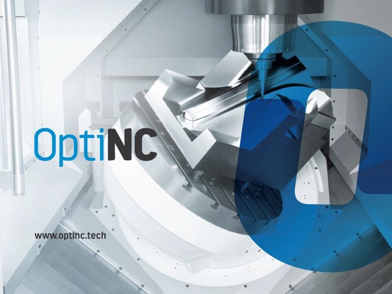 DMS and OptiNC Become Partners