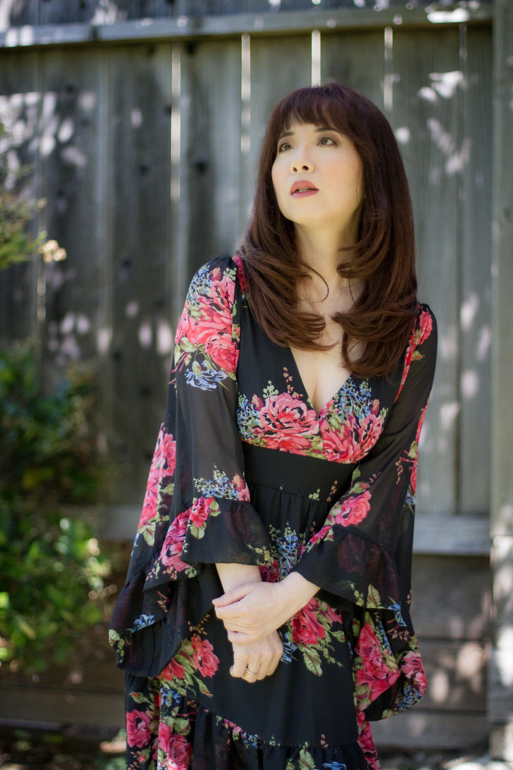Miki: Talented Multilingual Jazz Vocalist