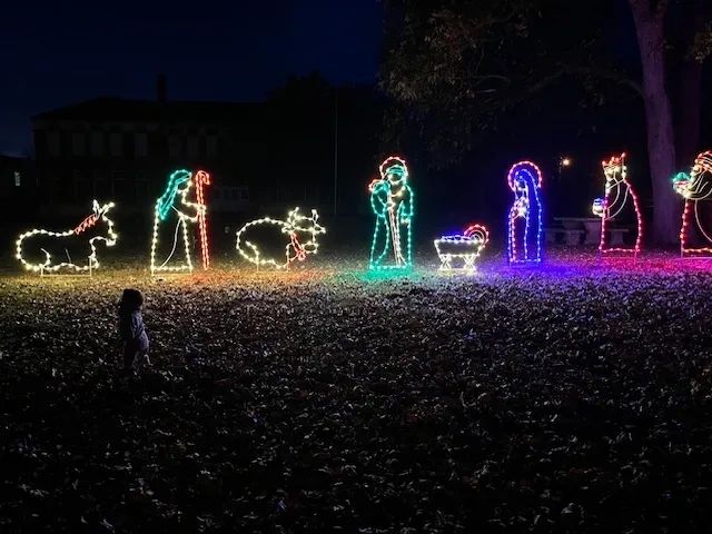 Town of Thomaston Alabama - Town Hall, Alabama