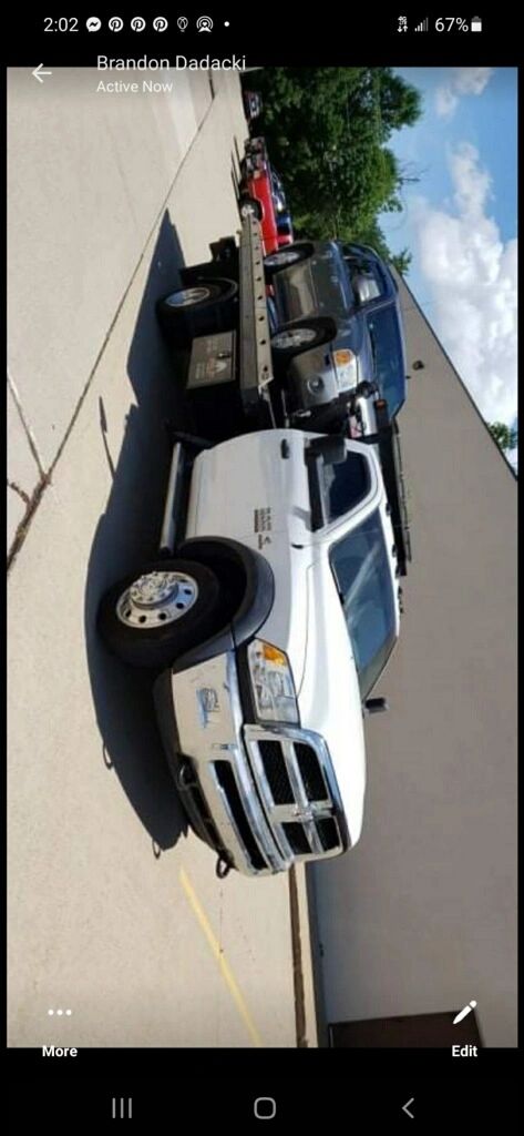Supreme Auto and Towing - Towing, Parts and Repair