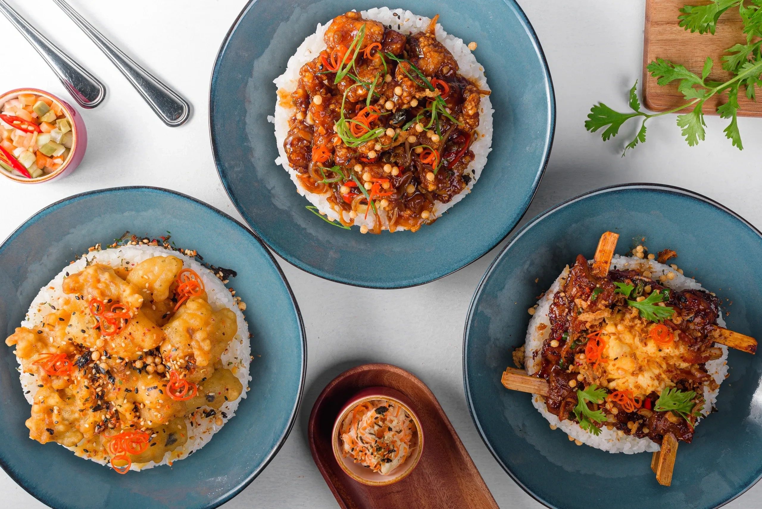 Bobi Bowl Restaurant