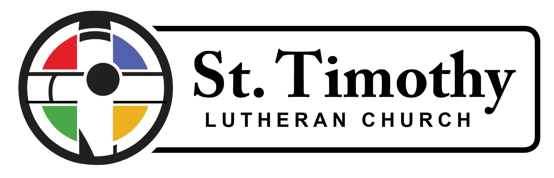St. Timothy Lutheran Church