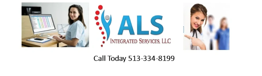 ALS Integrated Services, LLC - Home