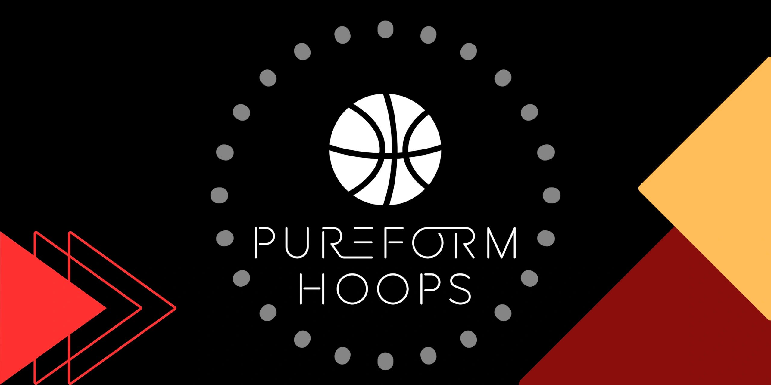 Elite Hoops Basketball - Youth Basketball Training | PureFormHoops