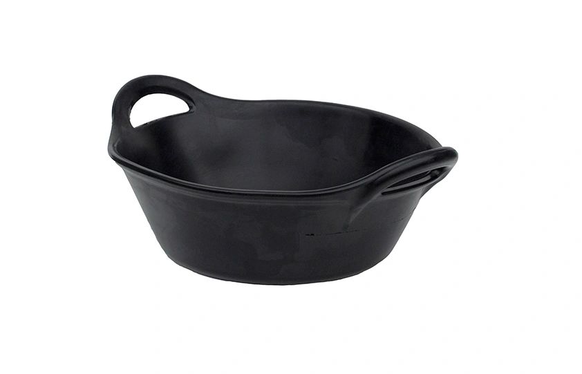 11LT RUBBER FEED BUCKET
