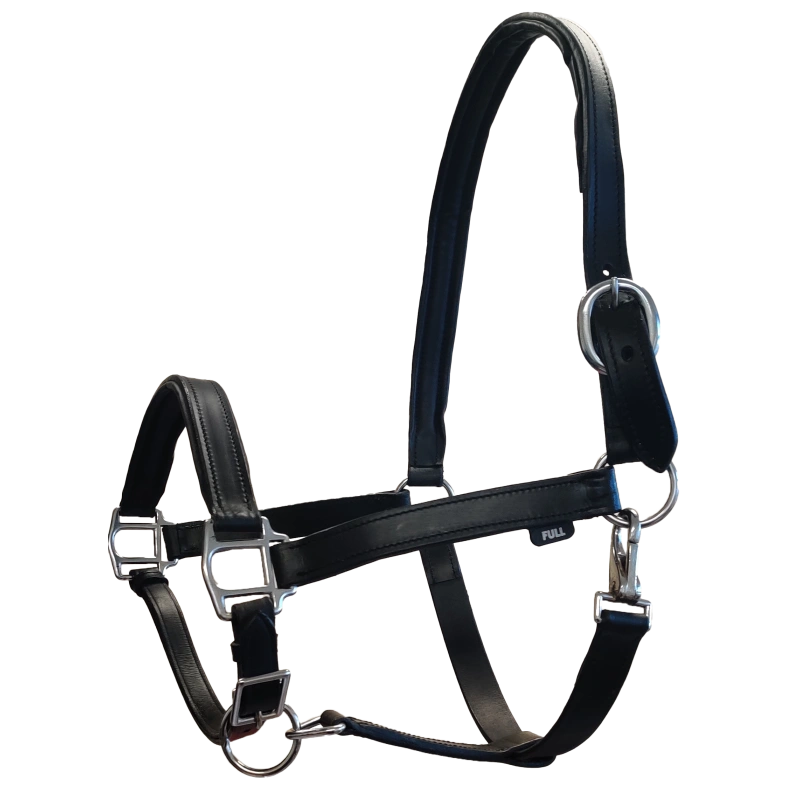 HALTERS - HEADCOLLARS