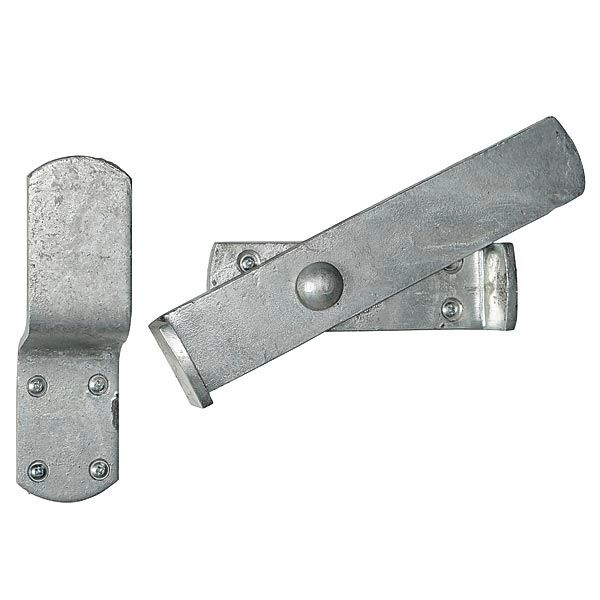 STUBBS GALVANISED KICK BOLT