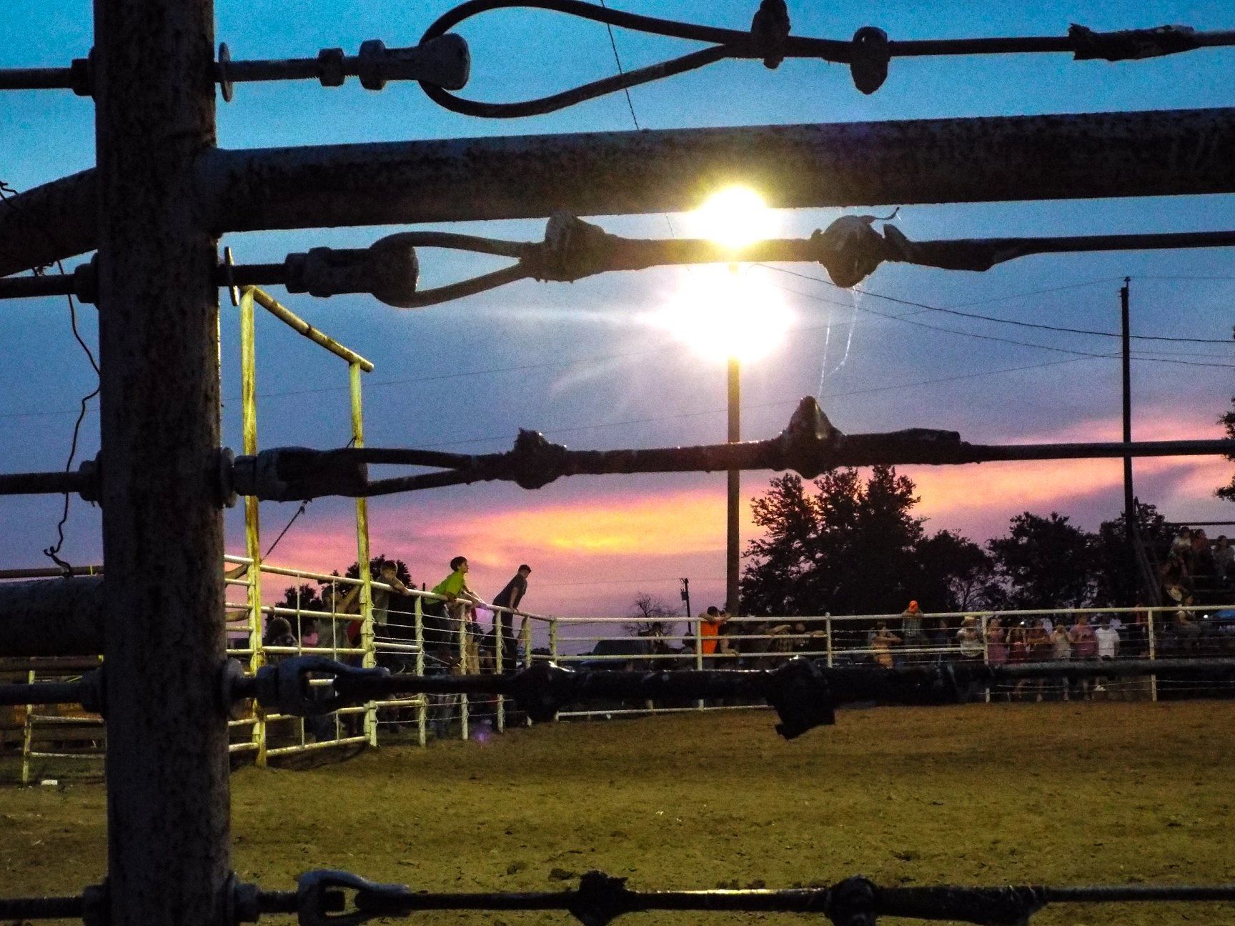 Discover Hubbard Texas