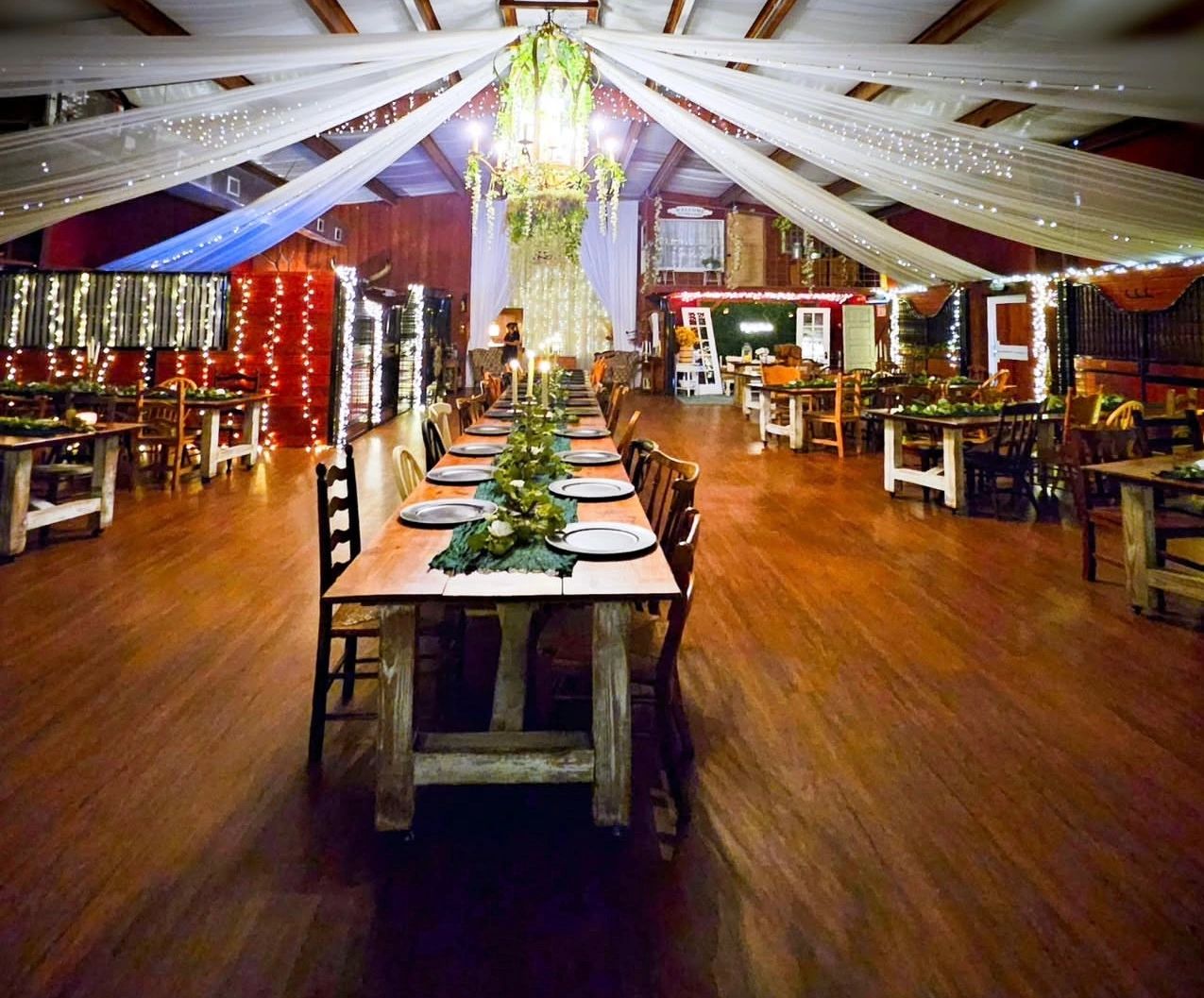 Rylan & Eric's Wedding August 23rd 2025 at 5:30 pm.