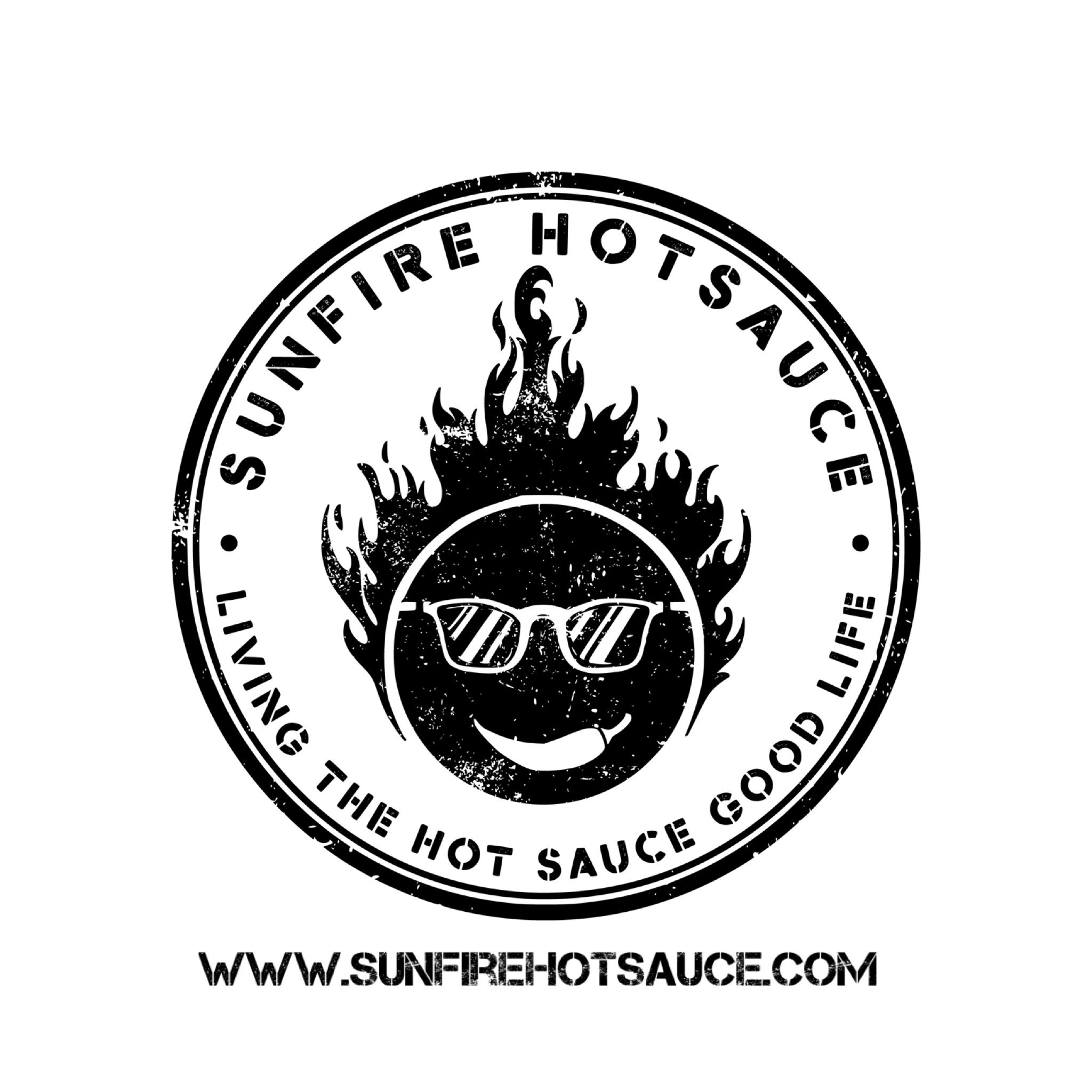 Sunfire Hotsauce - Hot Sauce, Sunfire, Specialty Food