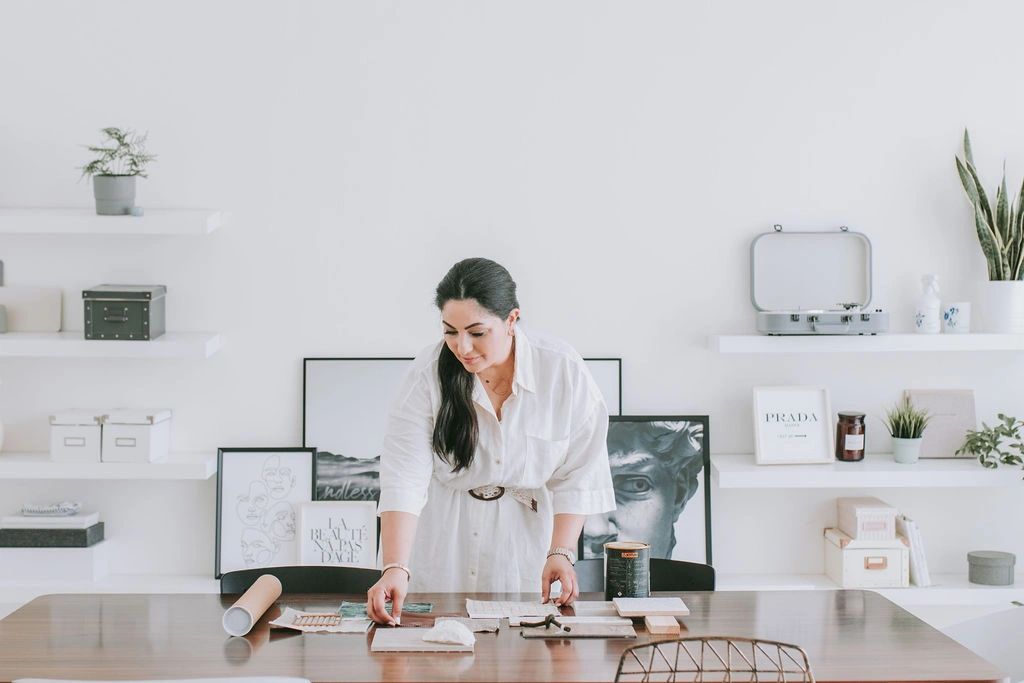 Personalized Interior Design Services | Doaa Designs