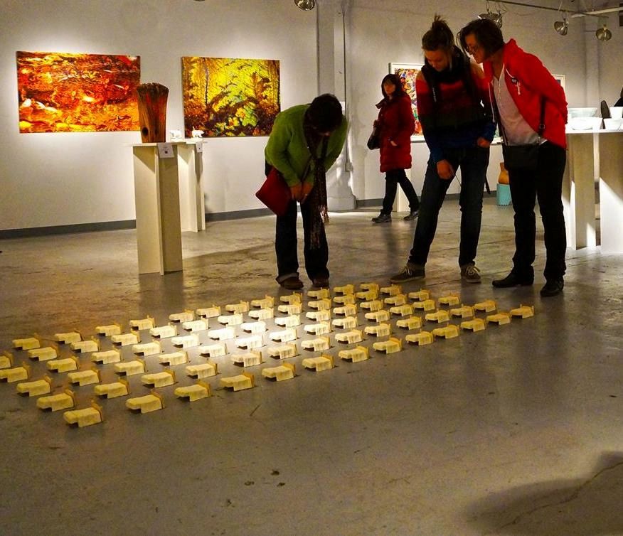 Gallery 218 - Art Gallery, Photography, Abstract Art