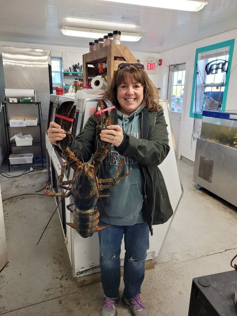 Congrats Raffle Winner