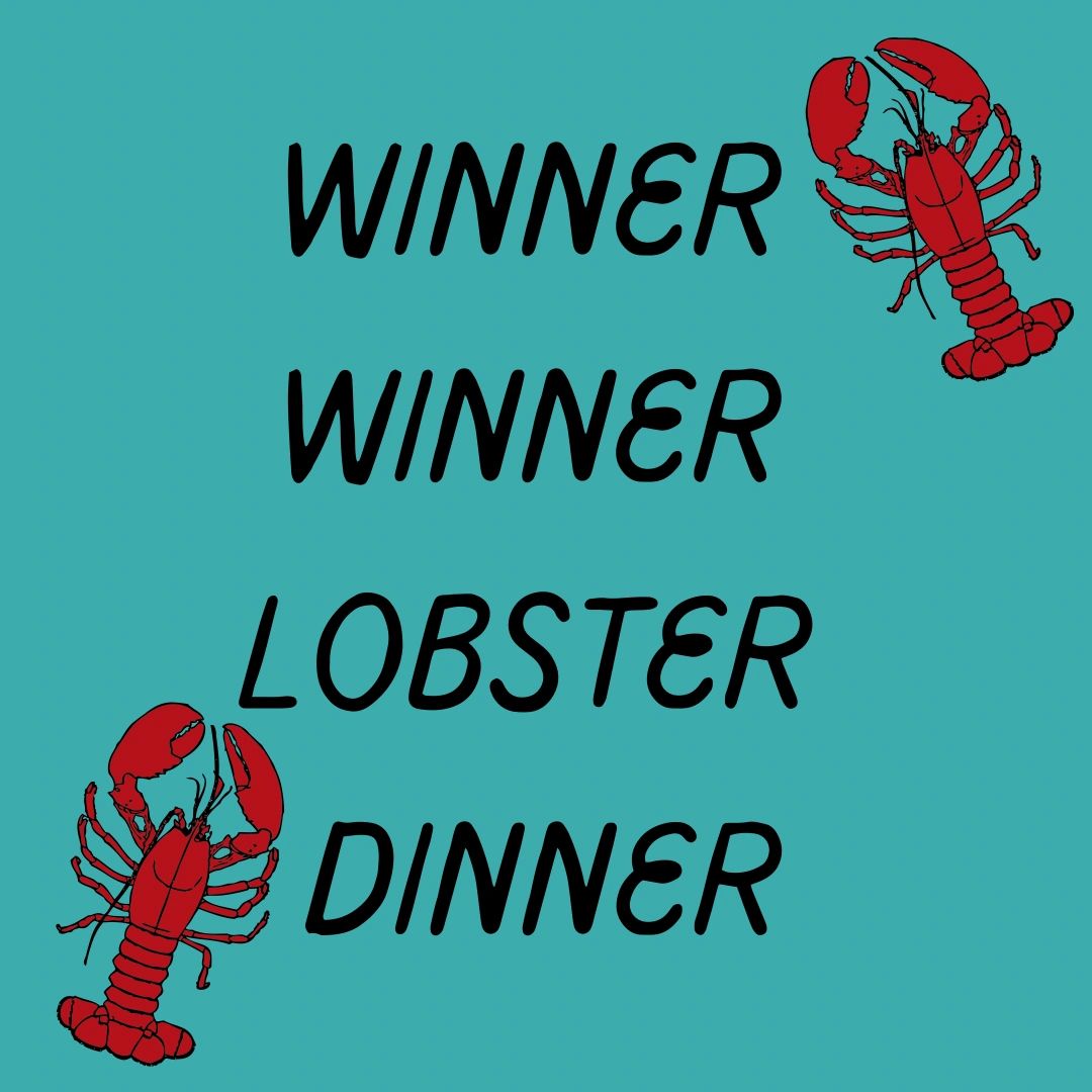 Father’s Day Raffle Winner