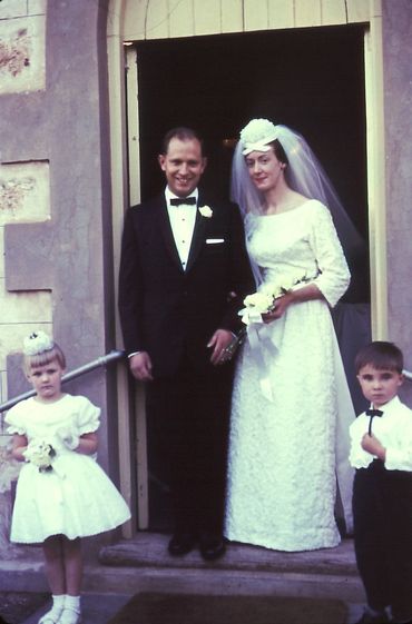 Ancestry | Andrew Feist