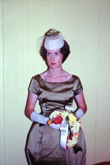 Ancestry | Andrew Feist