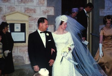 Ancestry | Andrew Feist