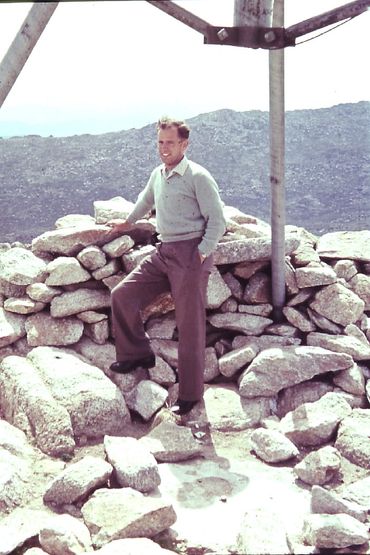 Ancestry | Andrew Feist