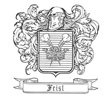 Ancestry | Andrew Feist