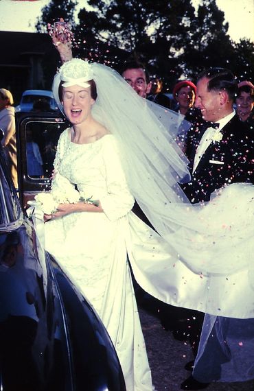 Ancestry | Andrew Feist