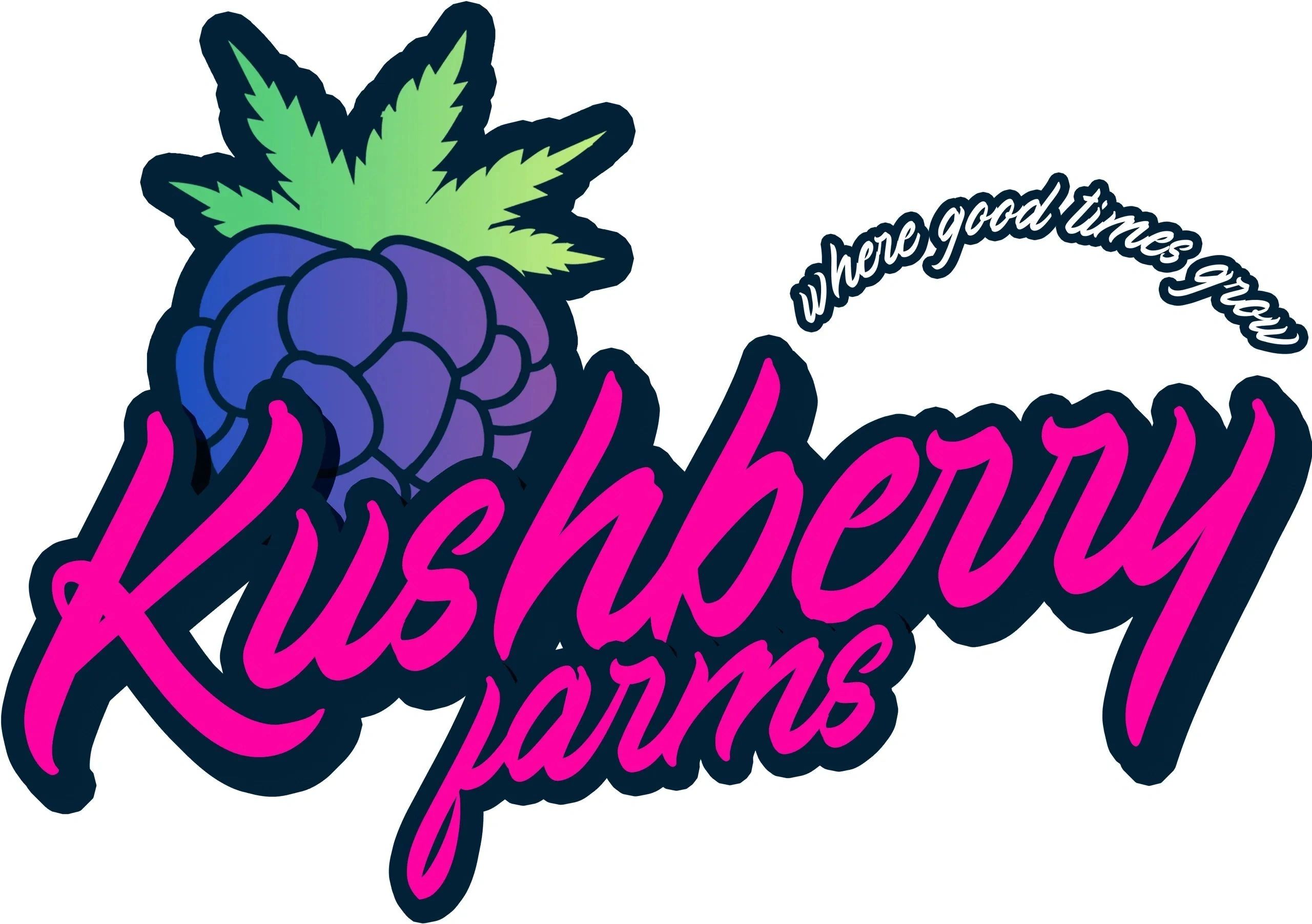Kushberry Farms
