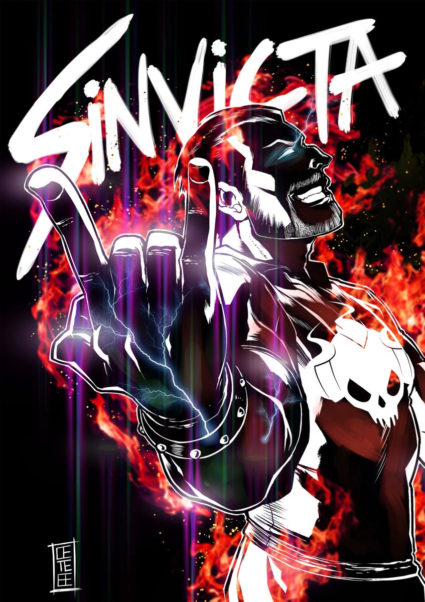 MONTHLY MOSH PIT GIVEAWAY