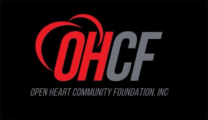 Open Heart Community Foundation