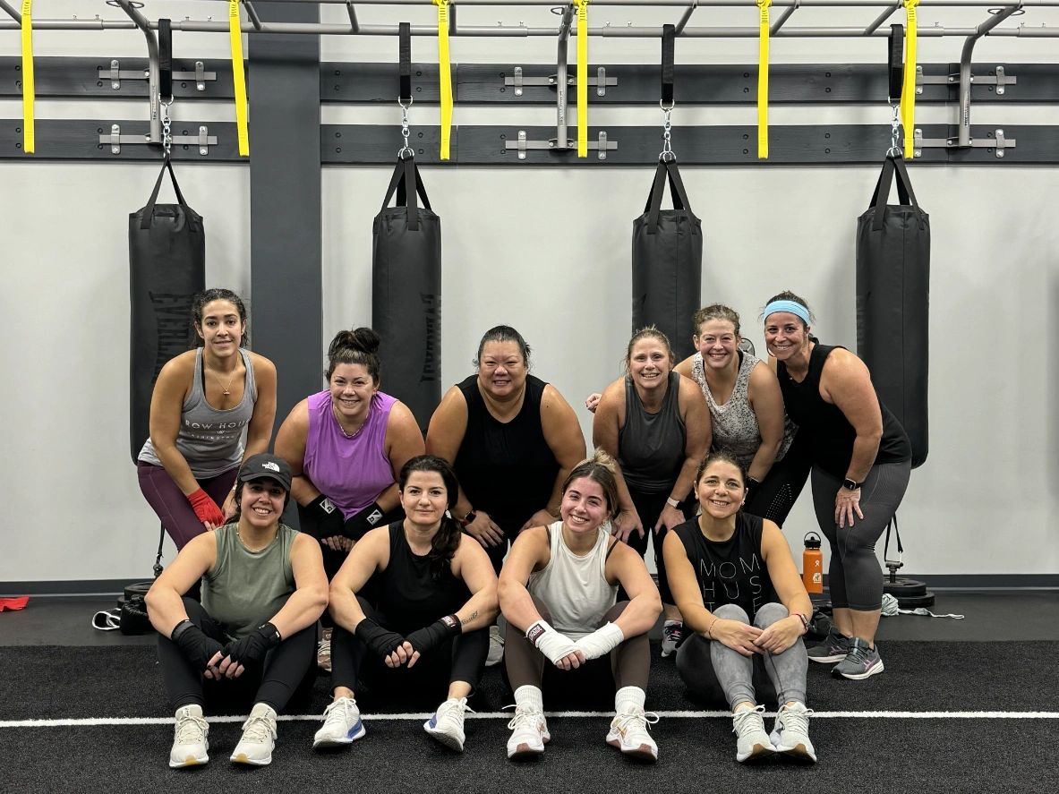 Phiit Hive - Your Buzzin Fitness Community