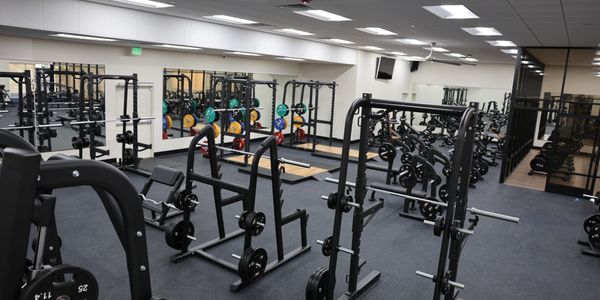 Kendall Plaza Fitness Center