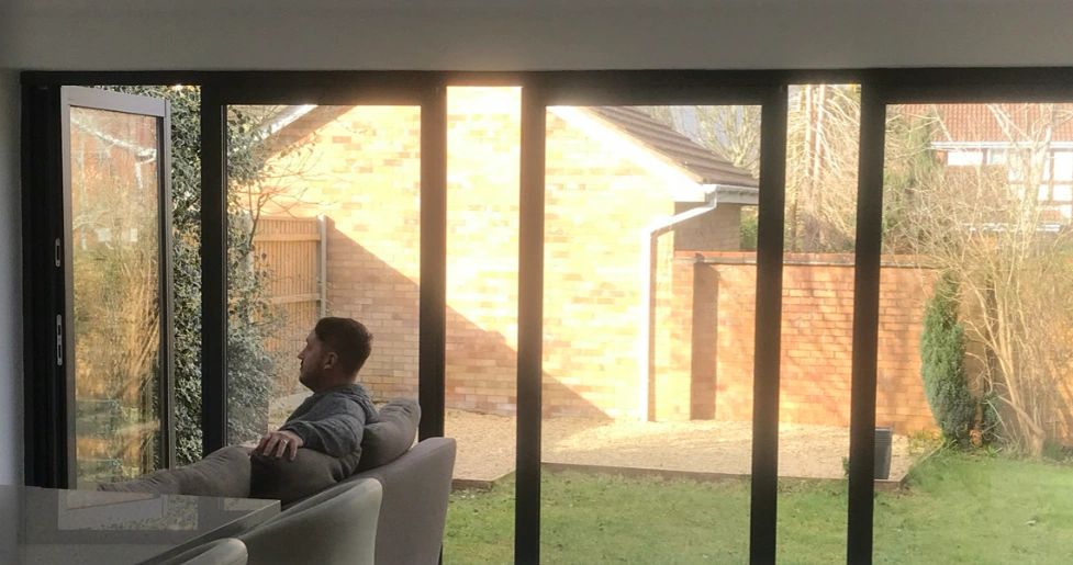 New Wave Door Repairs | Expert Sliding System Upgrades