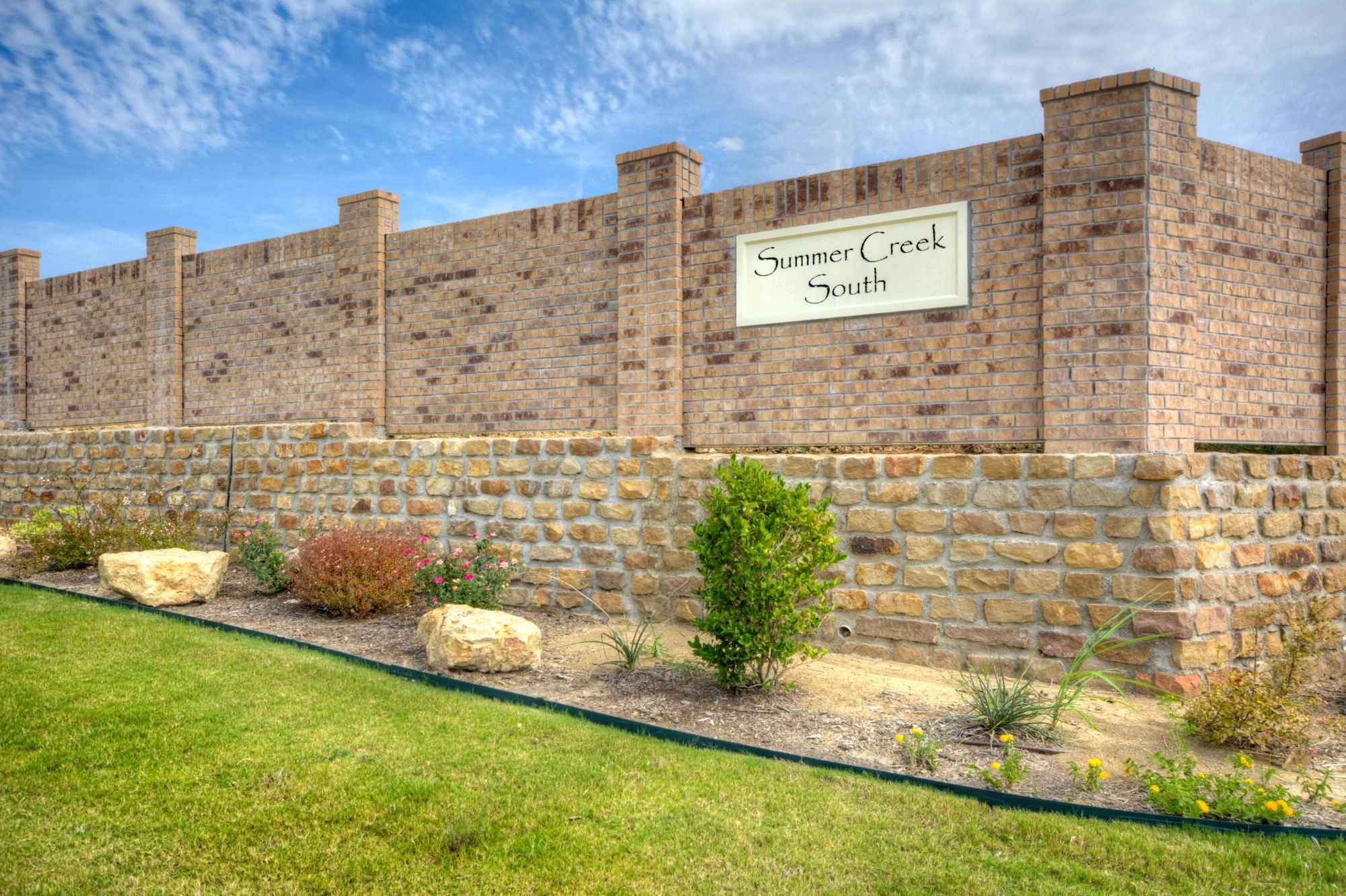 Summer Creek South - SCSHOA