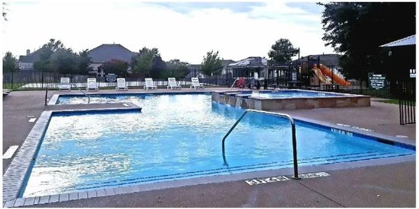 Summer Creek South - SCSHOA