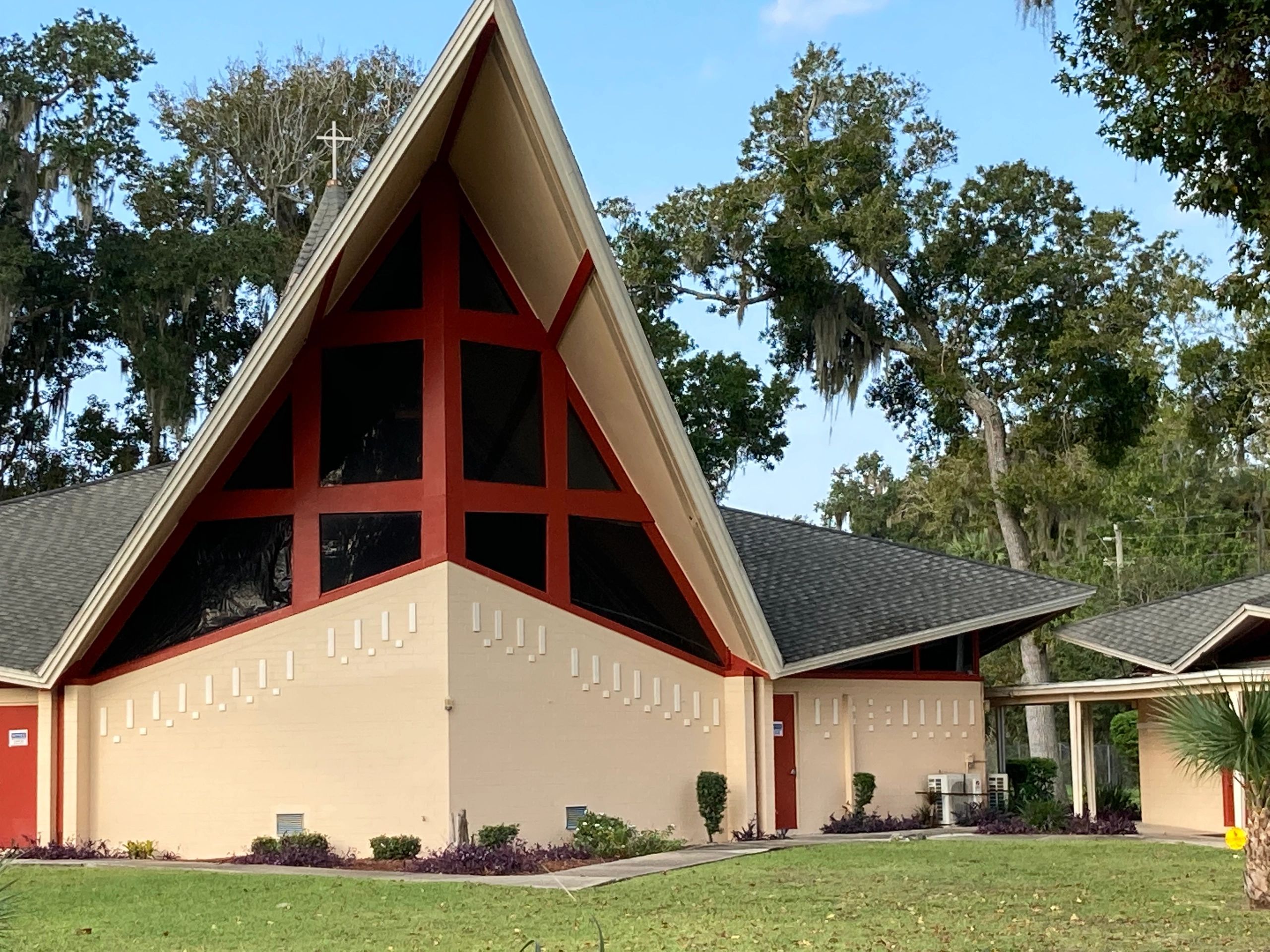 Tubman King Community Church