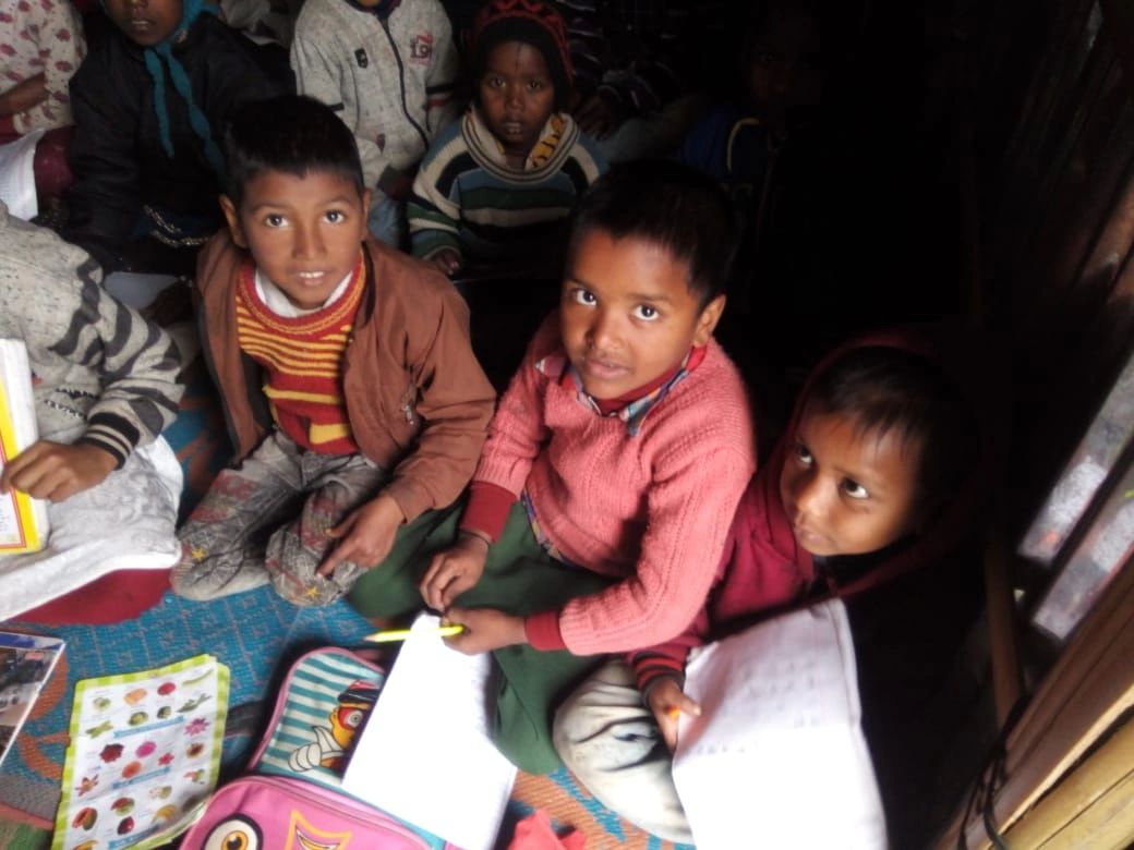 CHILD CARE CENTRE (CCC) | CHILD CARE CENTRE (CCC)