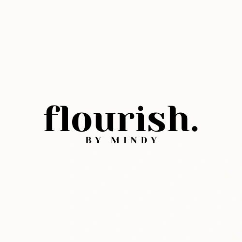 Flourish by Mindy