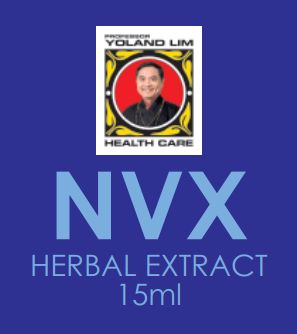 NVX