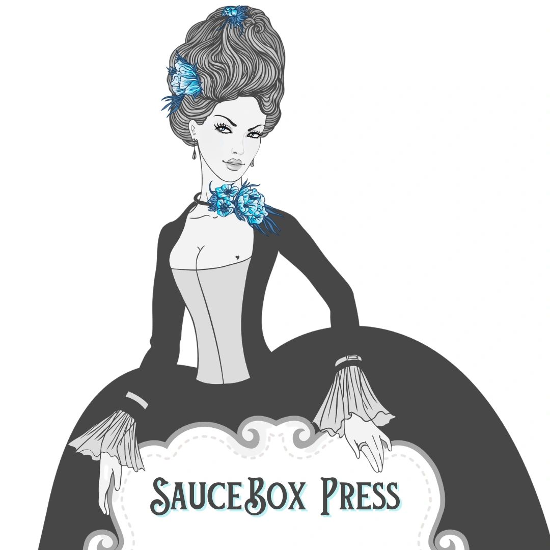 SauceBox Press