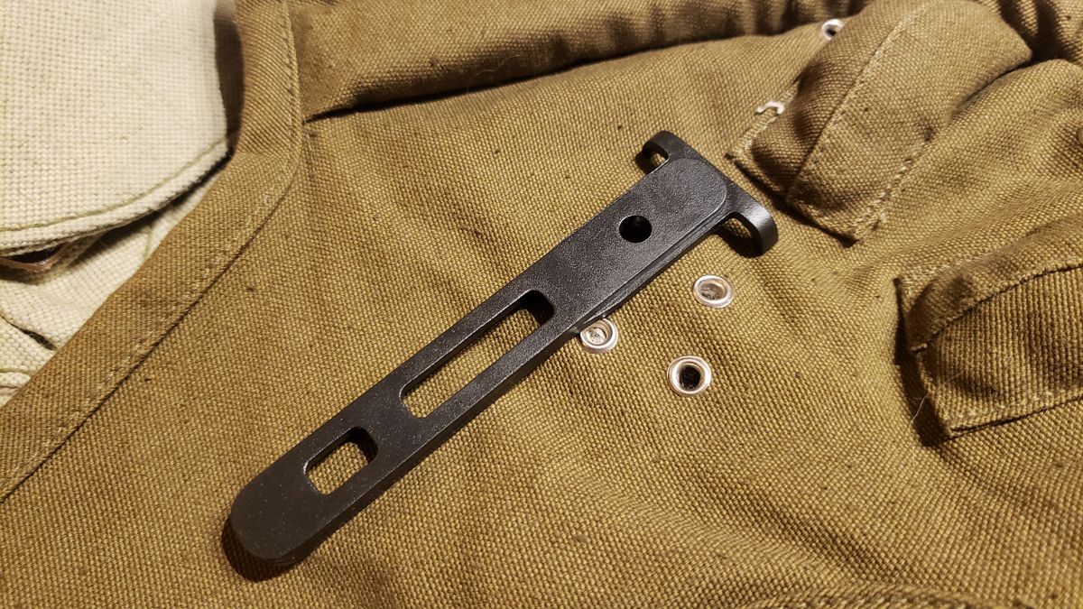 Gen 2 Type 81 SR Bipod *Adapter*