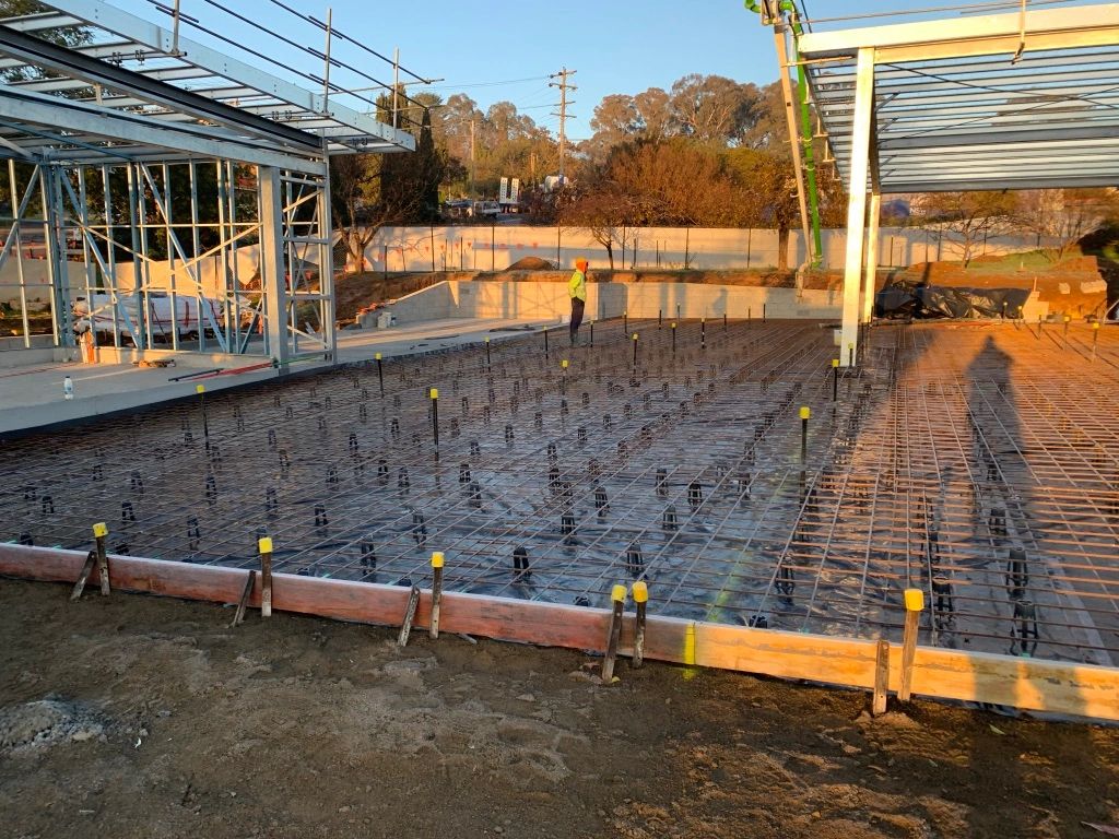 Orello Concrete