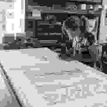 Rachel Shute Illustration - Artwork, Artprints, Artwork, Wall Art