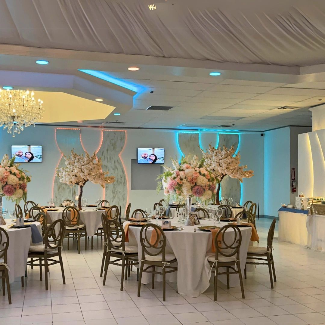 Best Banquet Party Halls Near Me | Casa Elite Banquet Hall