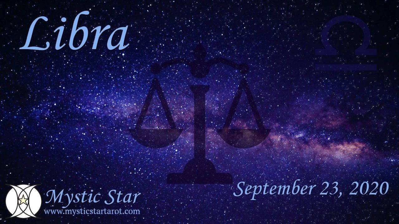Live Libra Reading